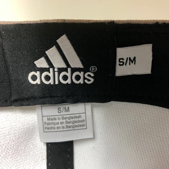 adidas | Accessories | Mississippi State Bulldogs Adidas Fitmax 7 Hat ...